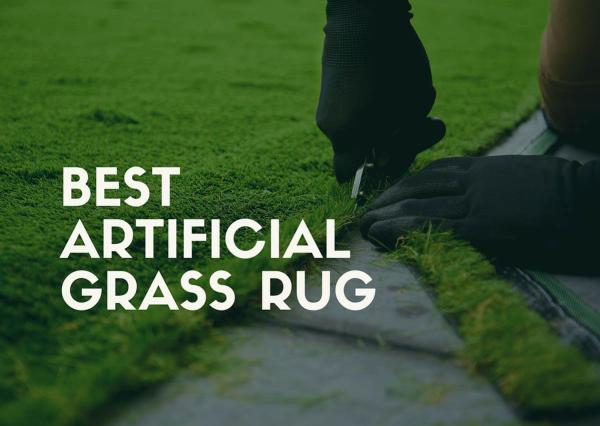 The 10 Best Artificial Grass of 2025 - Unbiased Reviews & Buyer’s Guide - Best Carpet Extractor ...