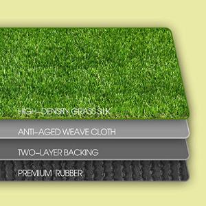 The 10 Best Artificial Grass of 2025 - Unbiased Reviews & Buyer’s Guide ...