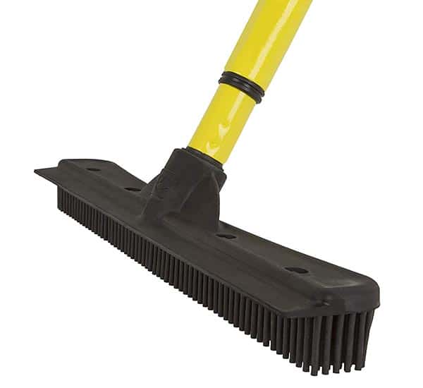 The 10 Best Carpet Rakes of 2025 for Fluffing up a Flat, Dead-Looking ...