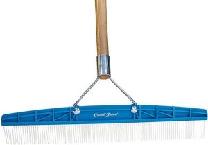 The 10 Best Carpet Rakes of 2025 for Fluffing up a Flat, Dead-Looking ...