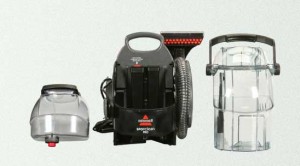 Bissell 3624 SpotClean Pro Carpet Cleaner Review - Best Carpet ...