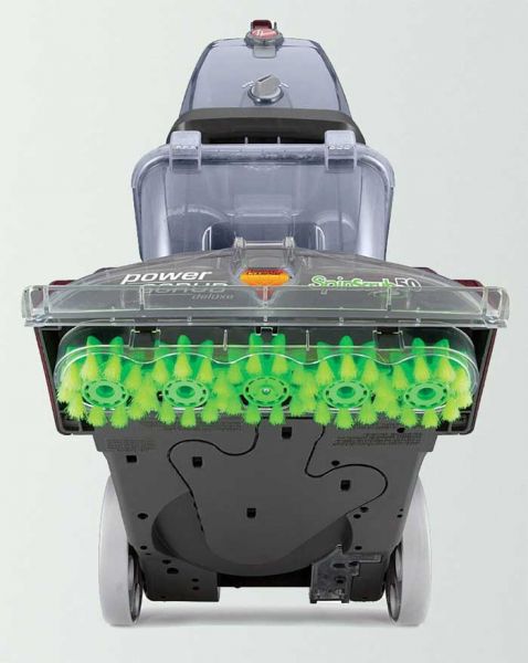 Hoover Power Scrub Deluxe Carpet Washer (FH50150) Review - Best Carpet ...