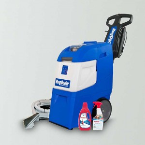 Rug Doctor Mighty Pro X3 Professional-Grade Carpet Cleaner Review ...